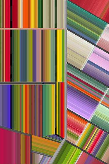 Terry Hastings | Saatchi Art