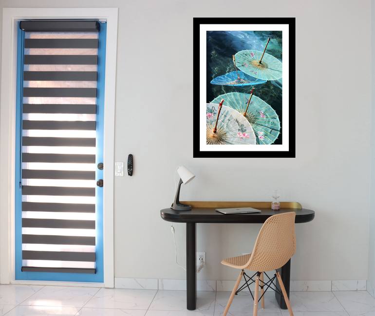 Topsy Turvy - Limited Edition of 25 Photography by Terry Hastings ...