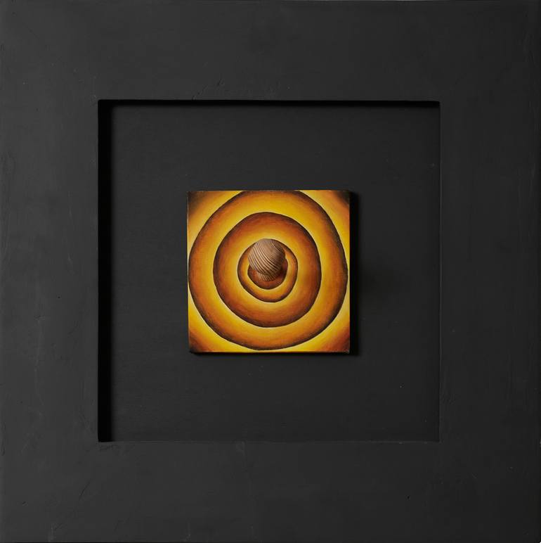 Sprouts II Sculpture by Cesar Vazquez | Saatchi Art