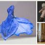 Pretty in Blue - Limited Edition of 5 Photography by Michelle Whitmore ...
