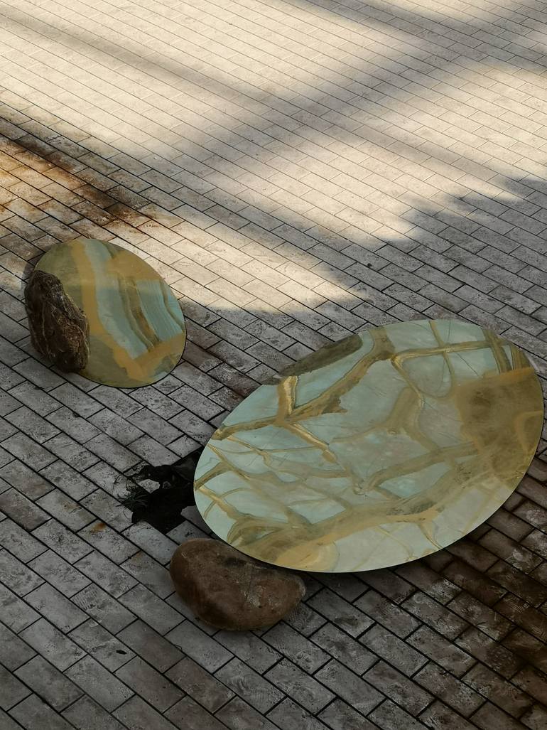 Cognizance Sculpture by Quinda Verheul | Saatchi Art