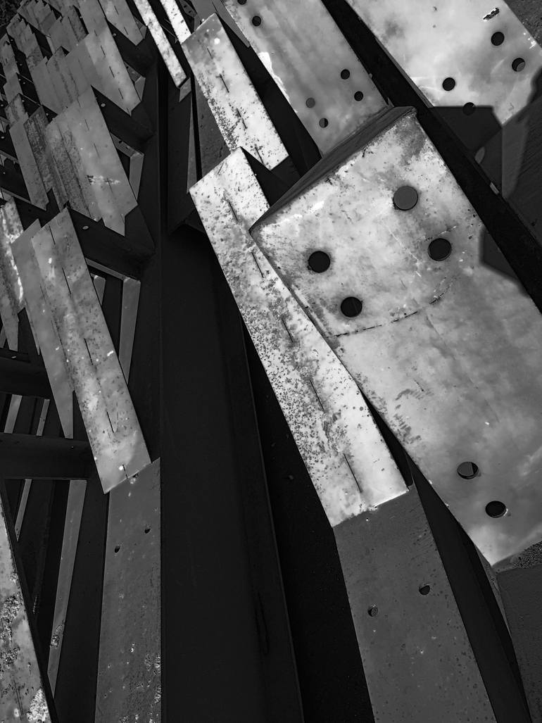 Buru Shima 1 - Limited Edition 100 of 100 Photography by Oscar ...