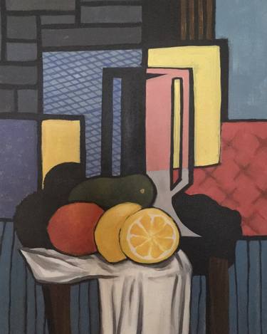 Michael Banks Artworks | Saatchi Art