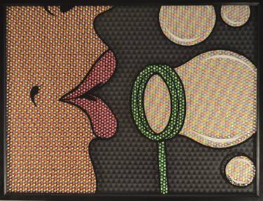 Matthew Adamczyk | Saatchi Art