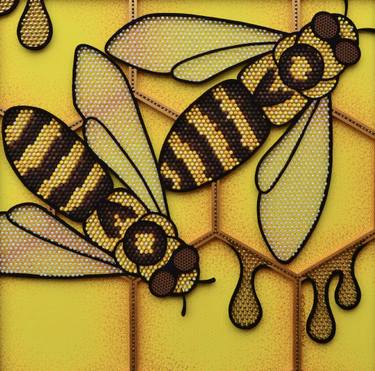 Matthew Adamczyk | Saatchi Art