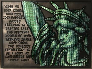 Matthew Adamczyk | Saatchi Art