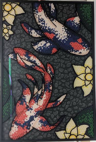 Matthew Adamczyk | Saatchi Art