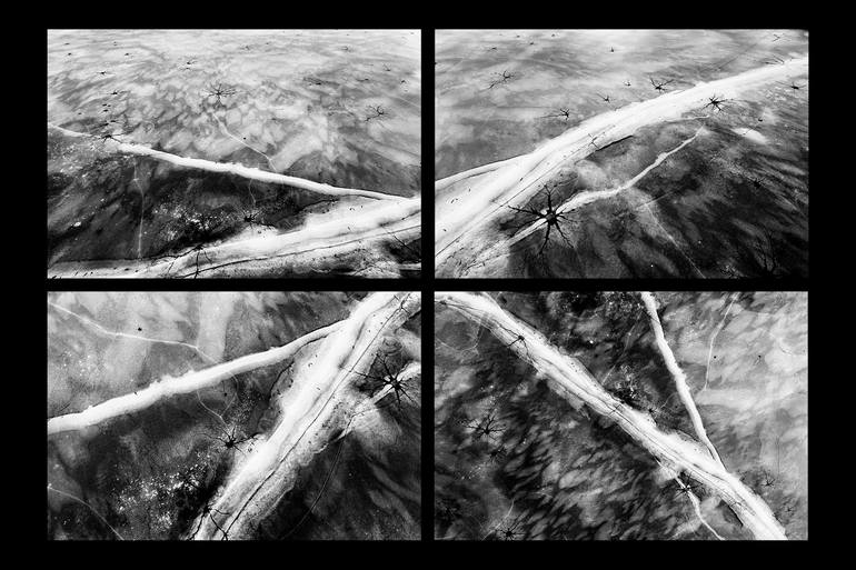 Breakout Photography by Stefan Kuhn | Saatchi Art