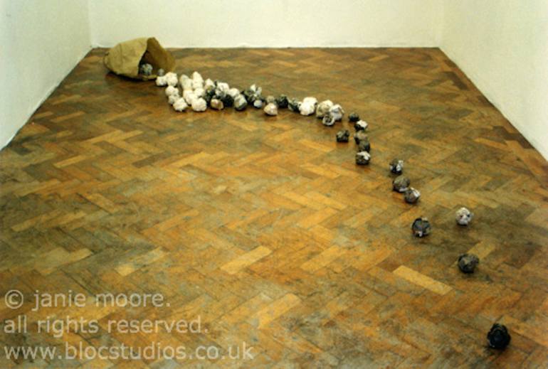 self portrait Drawing by Janie Moore | Saatchi Art