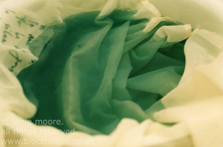 in petto Installation by Janie Moore | Saatchi Art