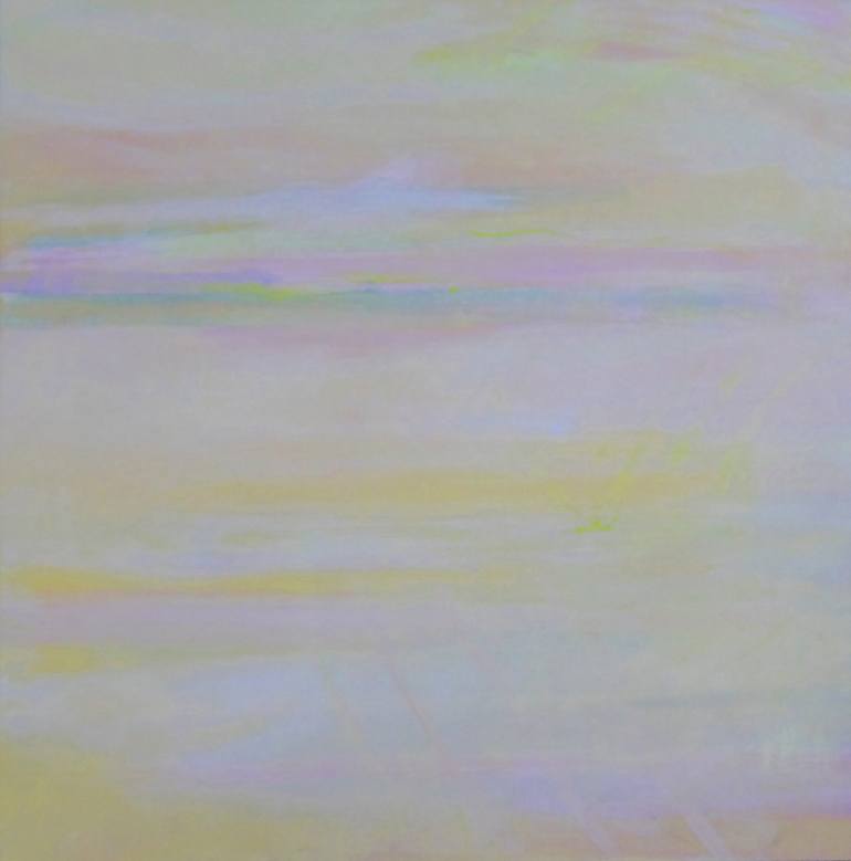 What the angels see Painting by Tim Walsh | Saatchi Art