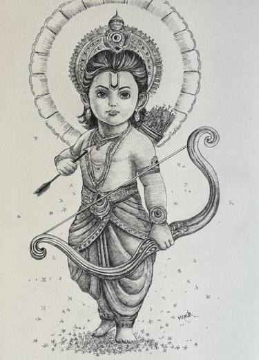 Mahua Pal | Saatchi Art