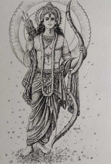 Mahua Pal | Saatchi Art