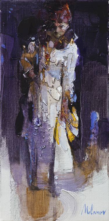 Stojan Milanov | Saatchi Art