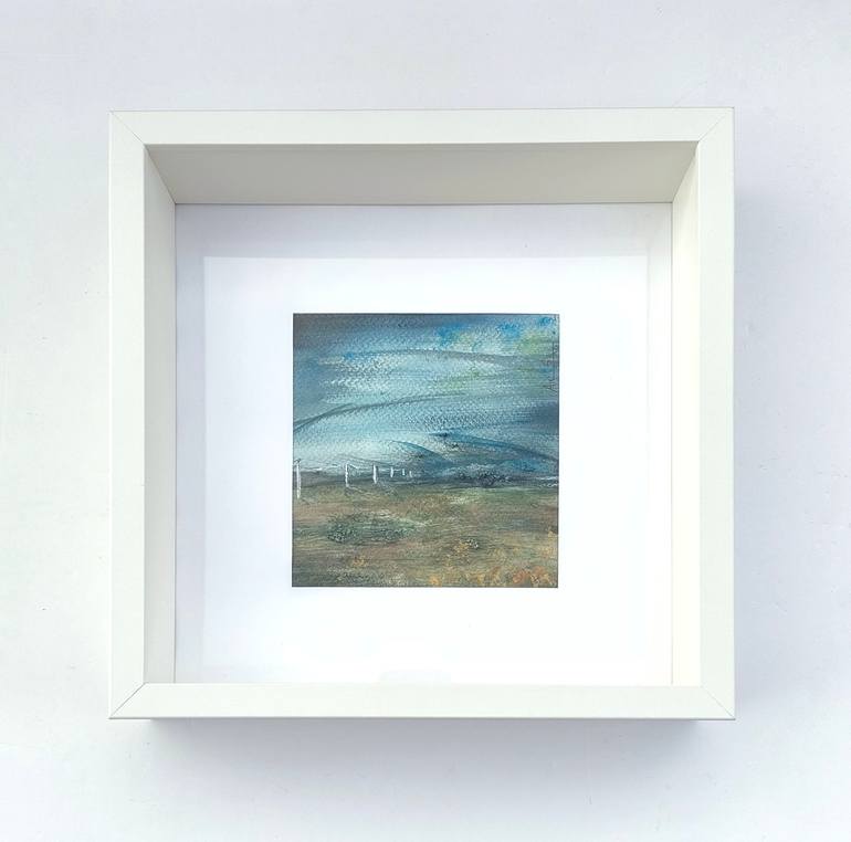 carte, n12 Painting by Aristto Arianna Sperotto | Saatchi Art