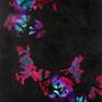 Symmetry Break Painting by Heidi Hodkinson | Saatchi Art