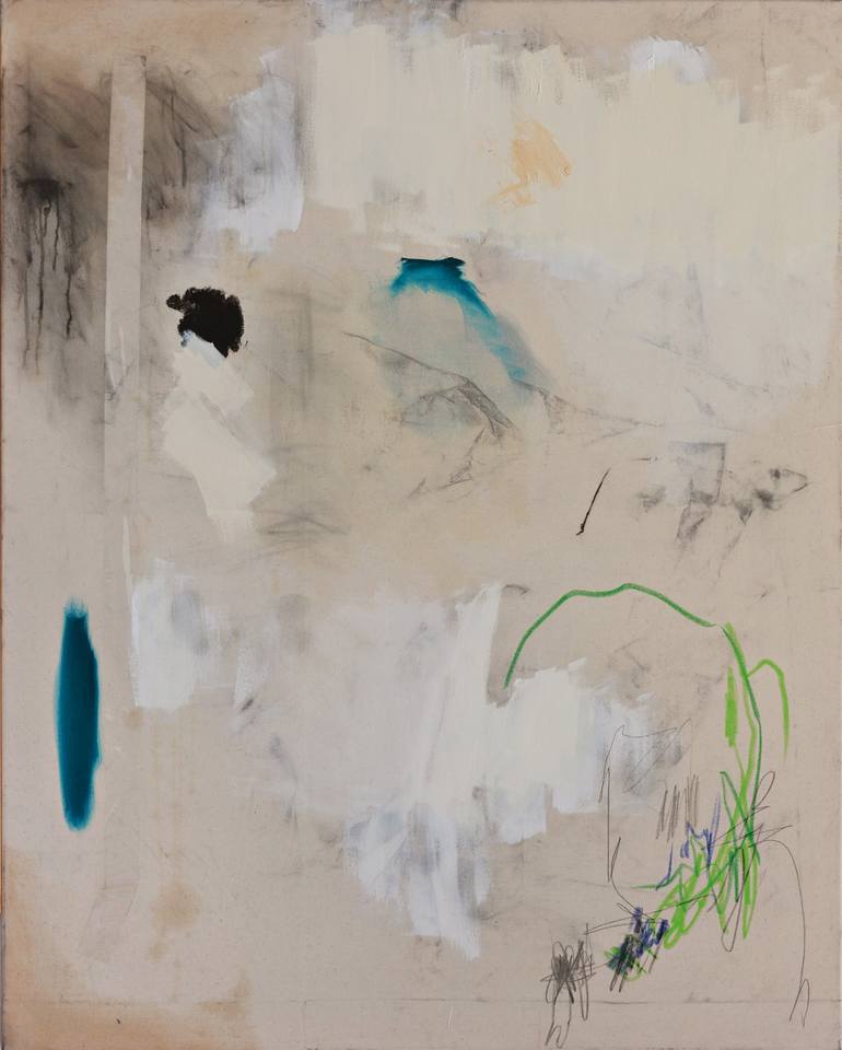 22221 Painting by Timothy Barnes | Saatchi Art