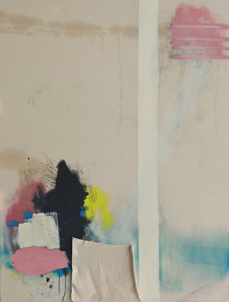 4621 Painting by timothy barnes | Saatchi Art