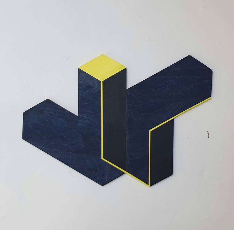 09/07/25 Sculpture by Pia Løye | Saatchi Art