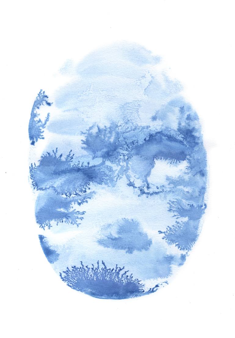 Nostalgia Drawing by Jessica McGrath | Saatchi Art