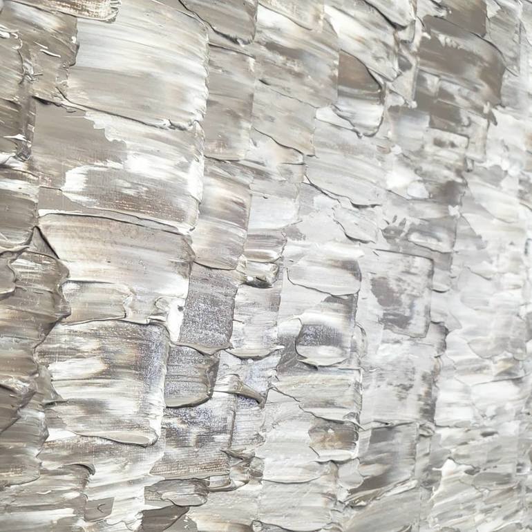 Atyles Painting by Amanda Sewell | Saatchi Art