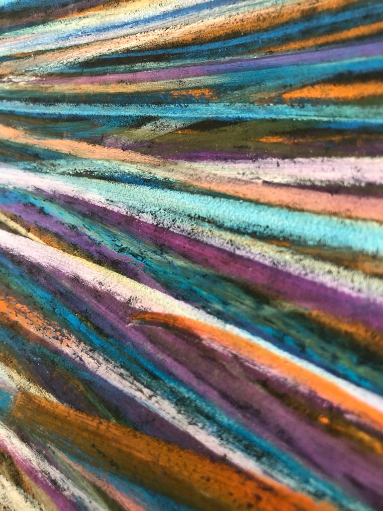 wind energy Drawing by Attilio Calloni | Saatchi Art