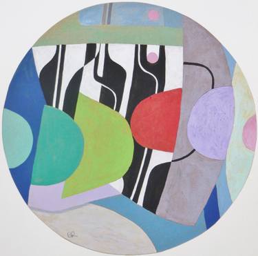 Derek Roberts Artworks | Saatchi Art