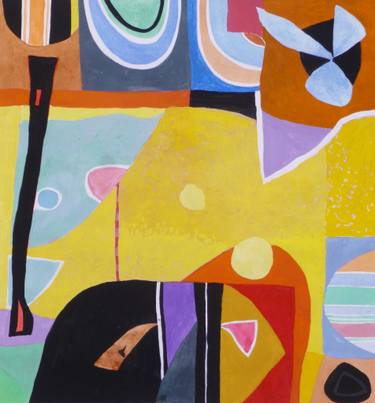 Derek Roberts Artworks | Saatchi Art