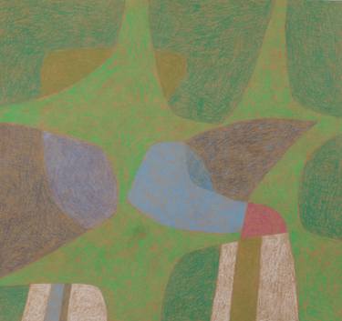 Derek Roberts Artworks | Saatchi Art