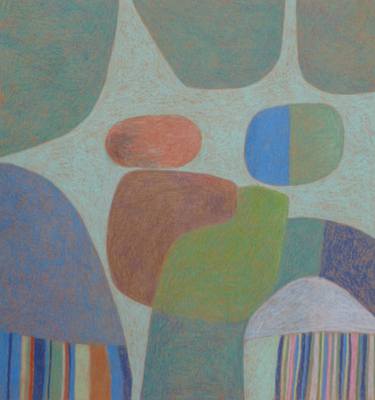 Derek Roberts Artworks | Saatchi Art