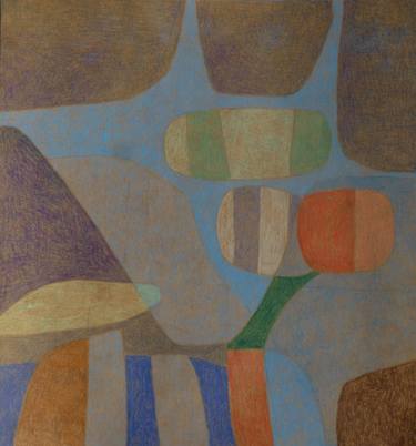 Derek Roberts Artworks | Saatchi Art