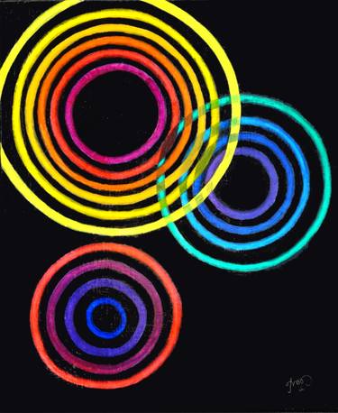 Roxanne Andorfer | Saatchi Art