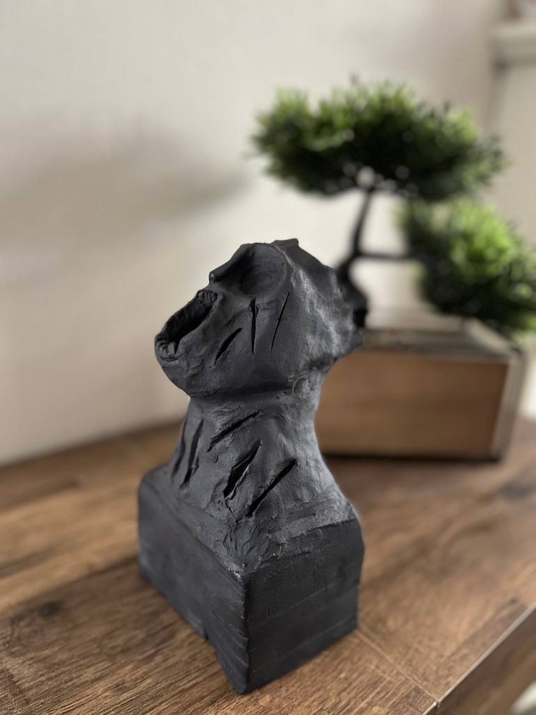 Figure#5 Sculpture by James Verity | Saatchi Art
