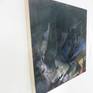The Weight Of Water Painting by Kale Baker | Saatchi Art