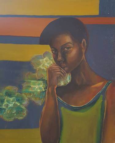 Gitti GV Artworks | Saatchi Art