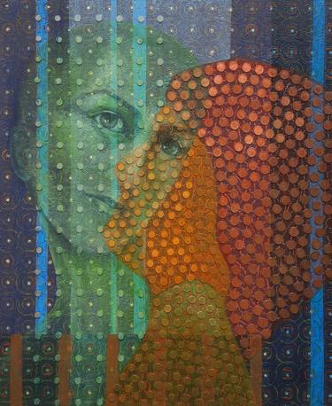 Gitti GV Artworks | Saatchi Art