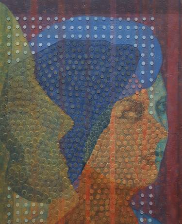 Gitti GV Artworks | Saatchi Art