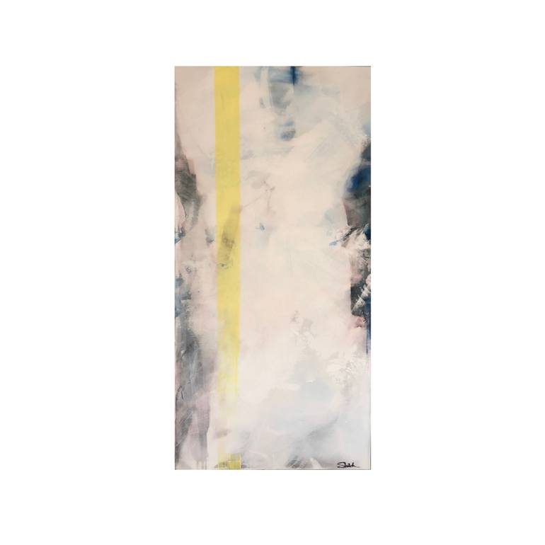 Snowbird Painting by Matthew Sketch | Saatchi Art