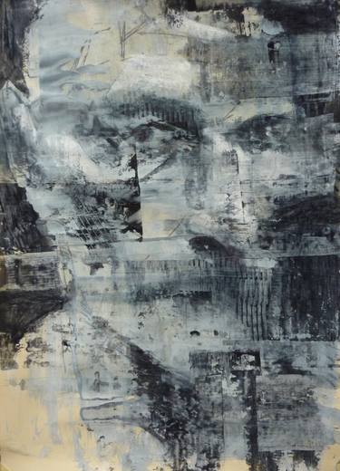 Josh Bowe | Saatchi Art
