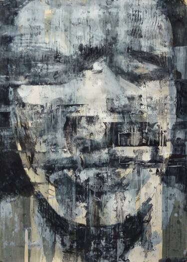 Josh Bowe | Saatchi Art