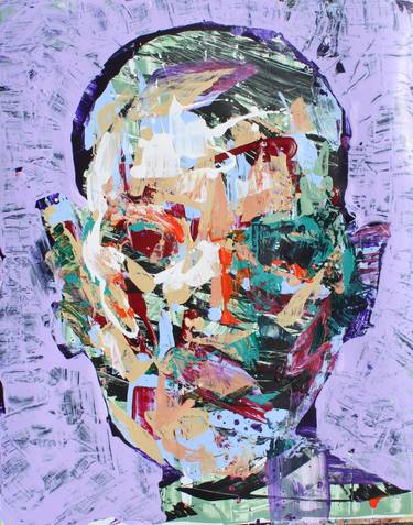 Josh Bowe | Saatchi Art