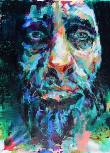 Josh Bowe | Saatchi Art