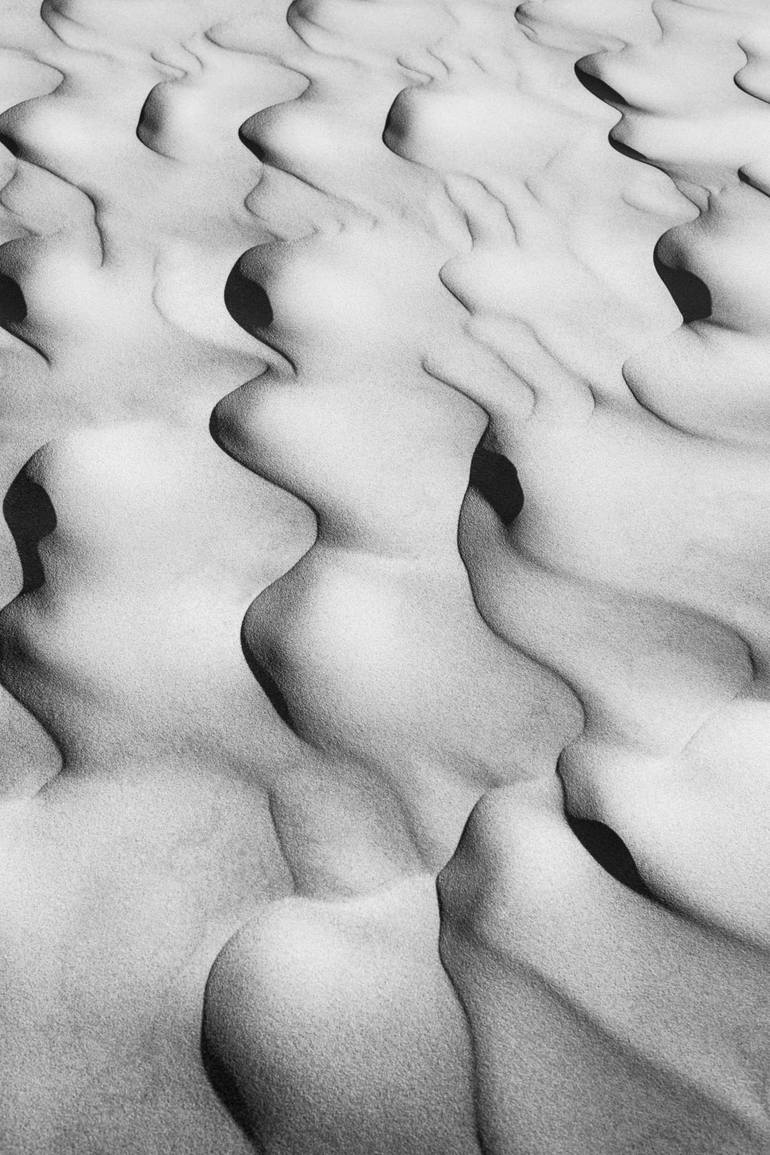 Escher Desert - Limited Edition of 5 Photography by Mario Kroes ...