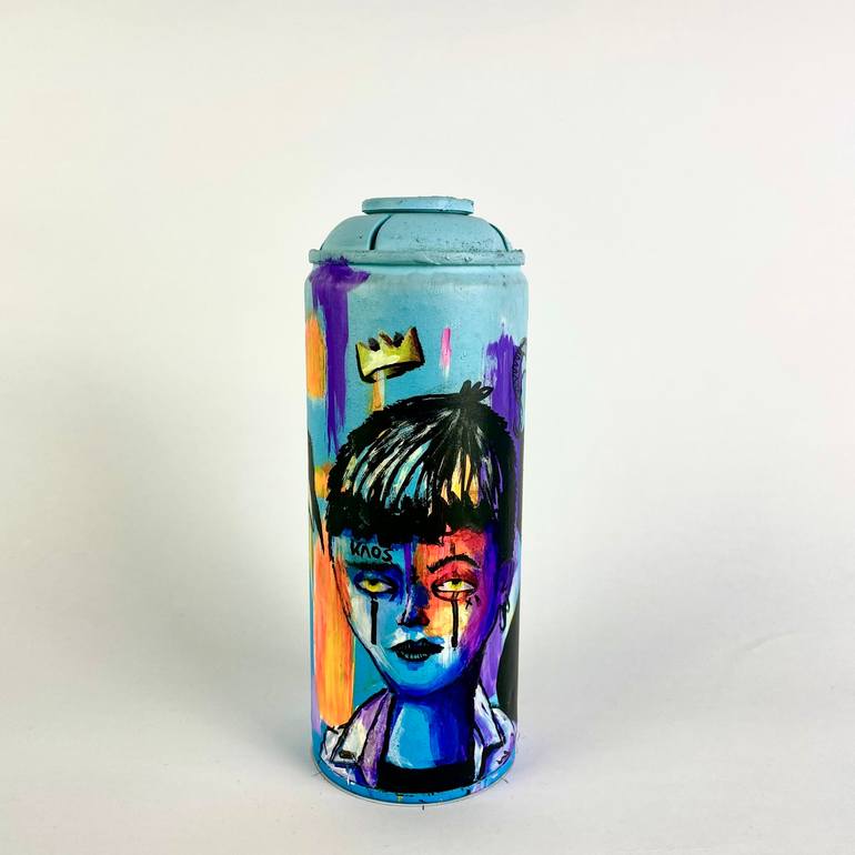 Fran Laoren Sculpture by Its Perfect Chaos | Saatchi Art