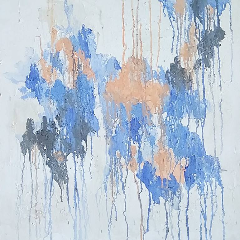 Inspiration Painting by Nataliia Nausevich | Saatchi Art