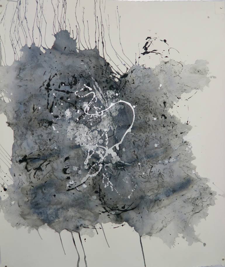 Matter Painting by Fatima Tayob Moosa | Saatchi Art