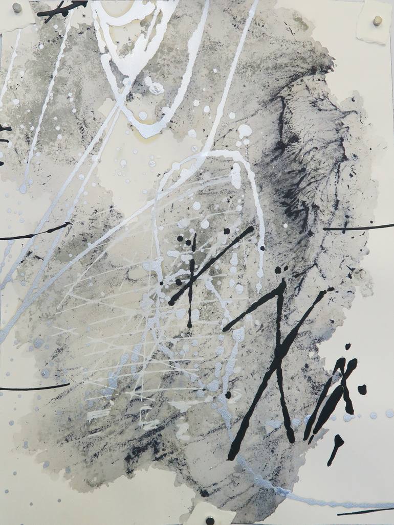 Other Spaces 2 Painting by Fatima Tayob Moosa | Saatchi Art