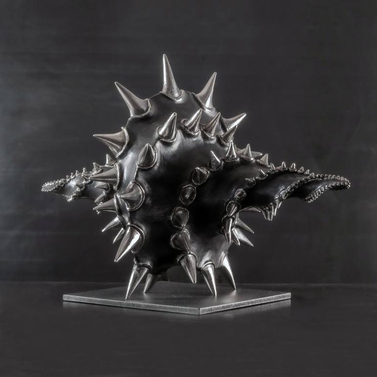 Asperità Sculpture by Giovanni Rotondo | Saatchi Art