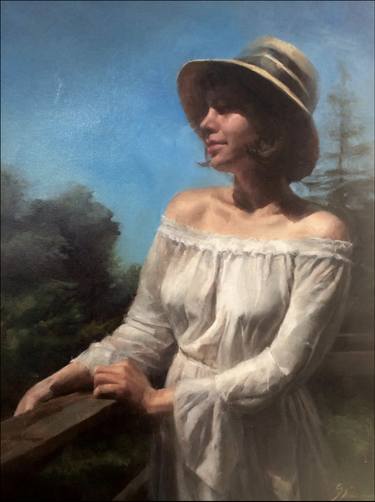 Shima Rabiee Artworks | Saatchi Art