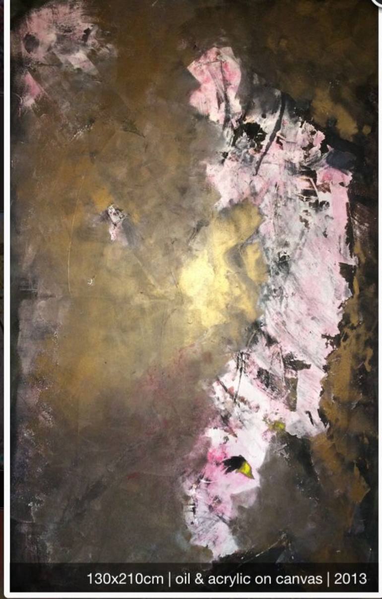 Dearest Painting by Pure Pasha | Saatchi Art